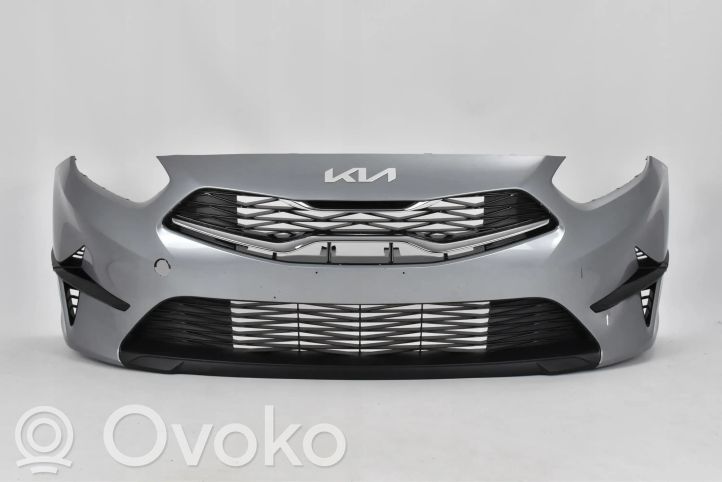 KIA Ceed Front bumper, 720.28 € | RRR