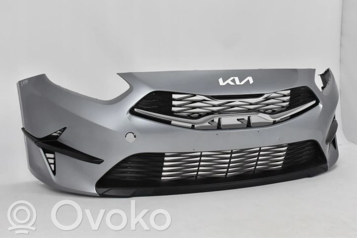 KIA Ceed Front bumper, 720.28 € | RRR