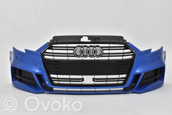Audi A3 S3 8V Front bumper, 931.51 € | RRR