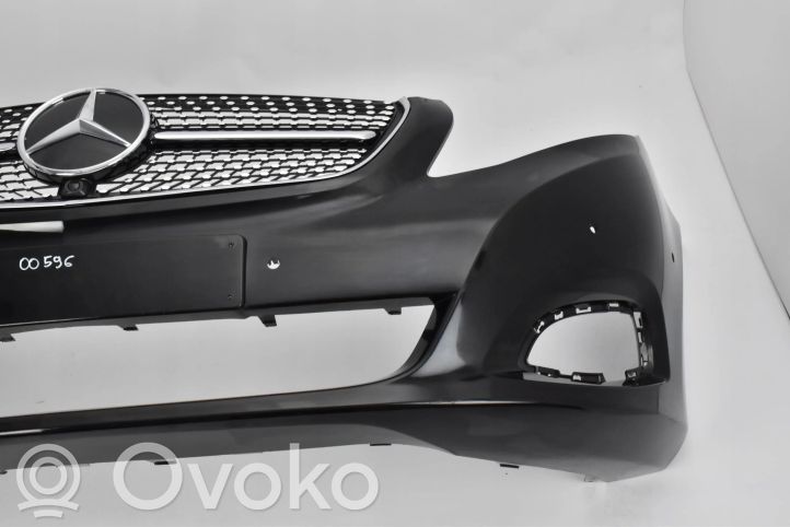 Mercedes-Benz Vito Viano W447 Front bumper, 517.39 € | RRR