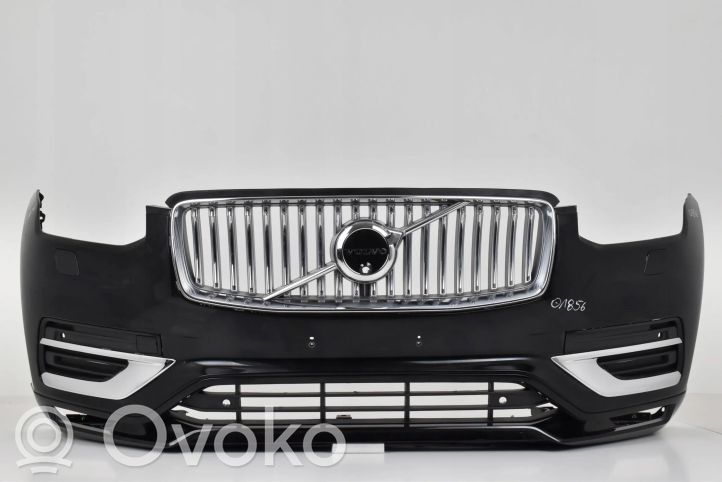 xc90 Volvo XC90 Front bumper, 1190.33 € | RRR