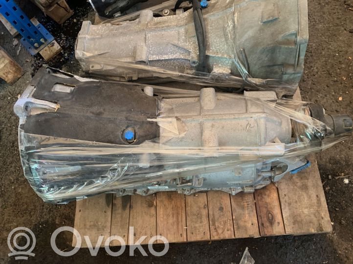 8486689 BMW 3 F30 F35 F31 Automatic gearbox, 409.11 € | RRR