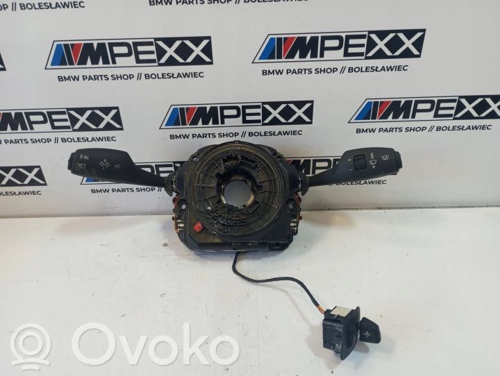 9301906 BMW 5 F10 F11 Steering wheel, 395.01 € | RRR