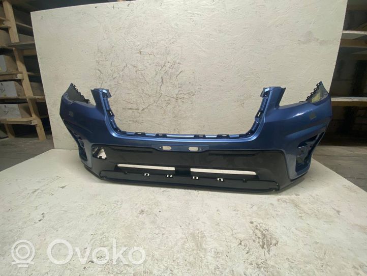 57704SJ000 Subaru Forester SK Front bumper, 263.20 € | RRR