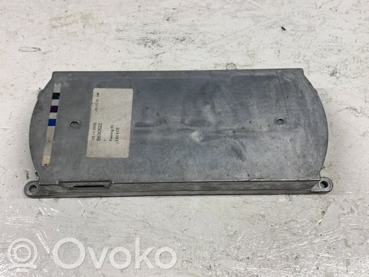 84116942591 BMW 5 E60 E61 Autres unités de commande / modules, 42.32 ...