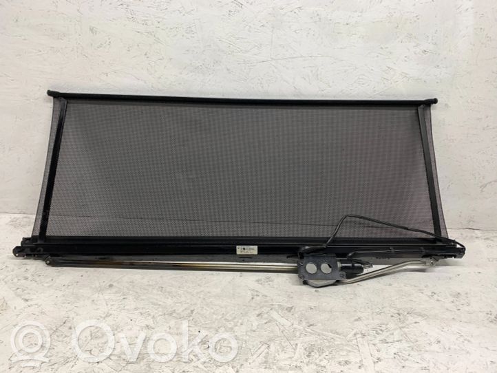 9143448 BMW 5 E60 E61 Rear windscreen sun blind/shade, 99.99 € | RRR