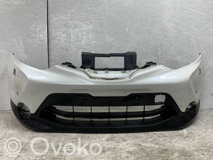 620224EA0H Nissan Qashqai Front bumper, 75.99 € | RRR