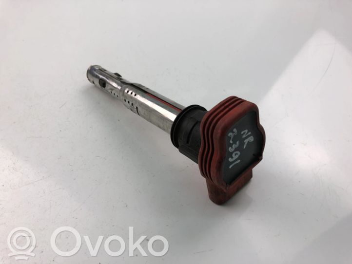 06E905115E Audi A8 S8 D4 4H High voltage ignition coil, 32.00 € | RRR
