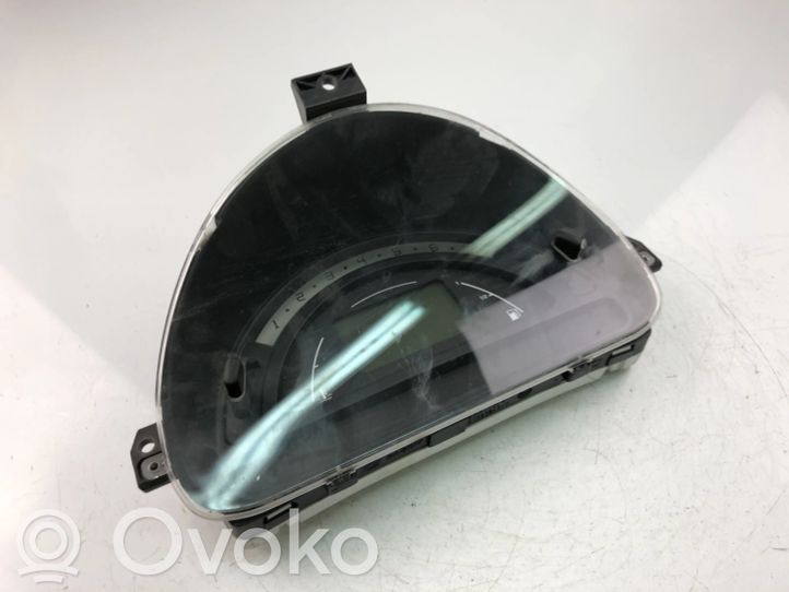 P9650735480G Citroen C2 Compteur de vitesse tableau de bord, 23.00 ...