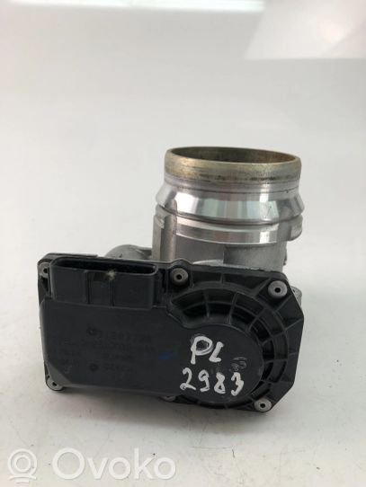 31293736 Volvo V40 Throttle valve, 61.00 € | RRR