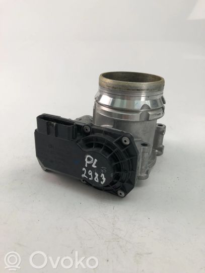 31293736 Volvo V40 Throttle valve, 61.00 € | RRR