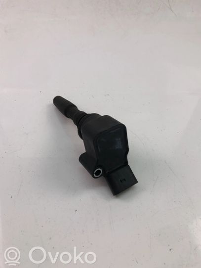 04E905110K Audi A4 S4 B6 8E 8H High voltage ignition coil, 22.00 € | RRR
