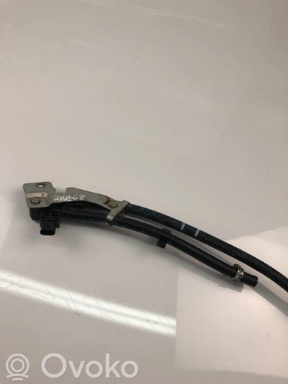 A0009055307 Mercedes-Benz GLE W167 Capteur de pression d'air, 35.00 ...