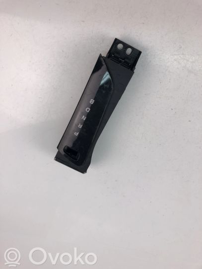 76K510 Toyota C-HR Gear shift selector indicator, 13.00 € | RRR