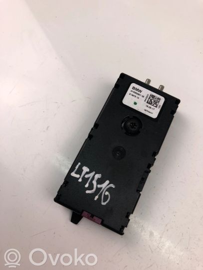 9352601 BMW X1 F48 F49 Aerial antenna amplifier, 12.00 € | RRR