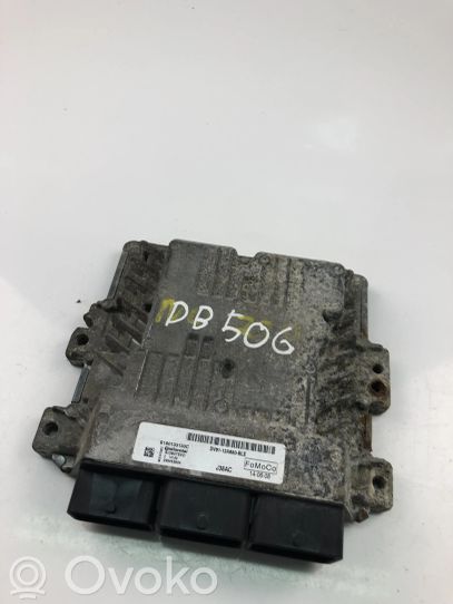 DV6112A650BLE Ford Focus Engine control unit/module ECU, 360.00 € | RRR