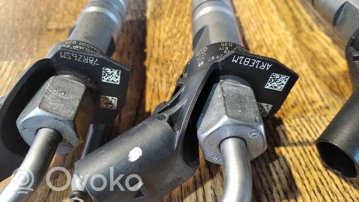 A6510702987 Mercedes-Benz C W205 Injecteur de carburant, 180.00 € | OVOKO