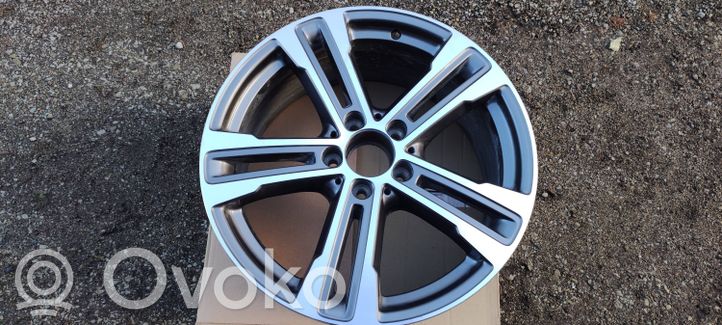 INK682 Mercedes-Benz E W213 R18 alloy rim A2134015700 - Used car part ...