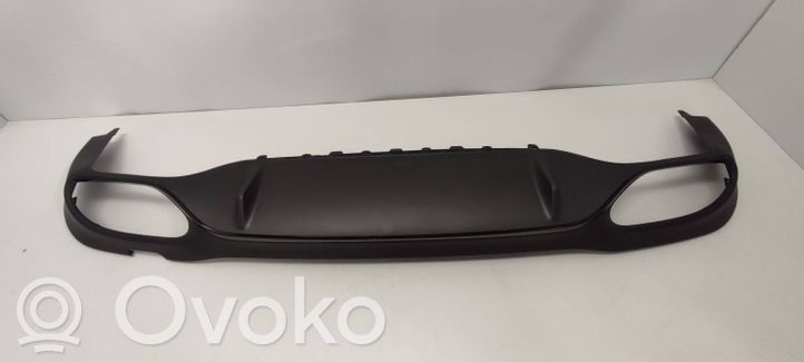A2138851801 Mercedes-Benz E W213 Rear bumper lower part trim, 49.00 € | RRR