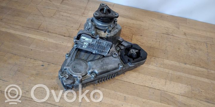 27608643153 BMW X5 F15 Gearbox transfer box case, 444.00 € | RRR