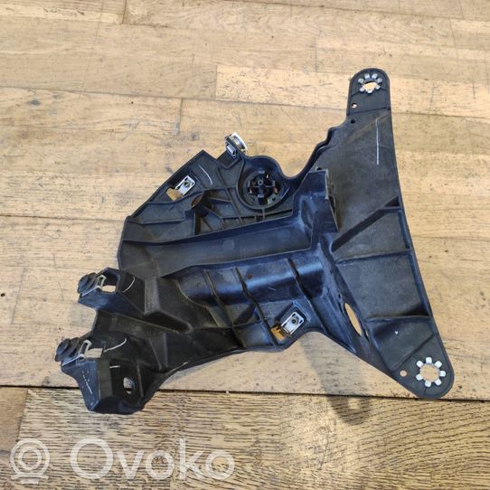 INK1152 BMW X5 F15 Fender mounting bracket 51647294544 - Used car part ...