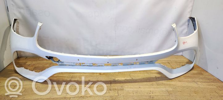 A2538855904 Mercedes-Benz GLC X253 C253 Front bumper, 190.00 € | RRR