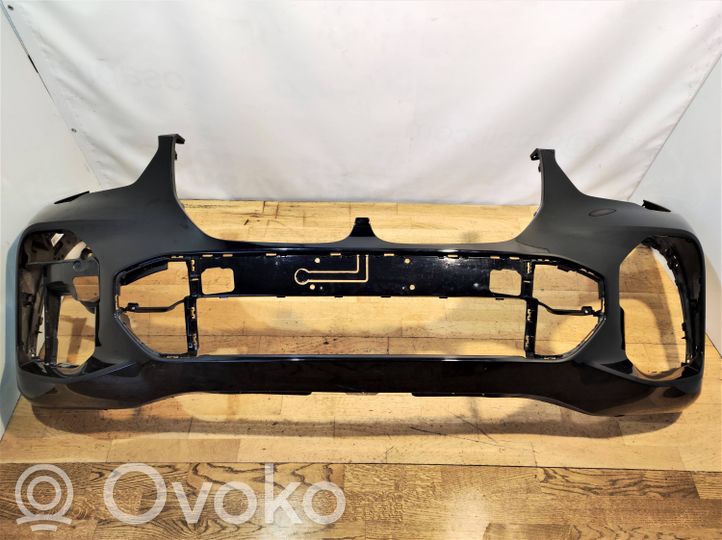 51118099125 BMW X5 G05 Front bumper, 360.00 € | RRR