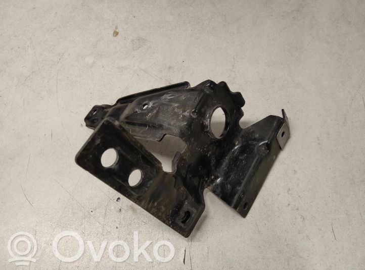 A1676262400 Mercedes-Benz GLE W167 Radiator support slam panel bracket ...
