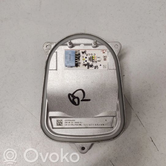 A2539066500 Mercedes-Benz GLC X253 C253 LED ballast control module, 25. ...