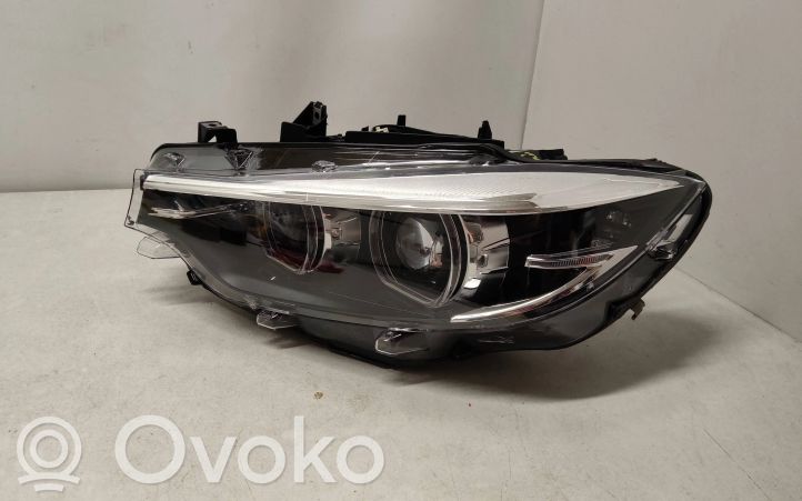 7498913 BMW 4 F32 F33 Headlight/headlamp, 760.00 € | RRR