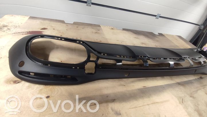 A1678854511 Mercedes-Benz GLS X167 Rear bumper lower part trim, 200.00 ...