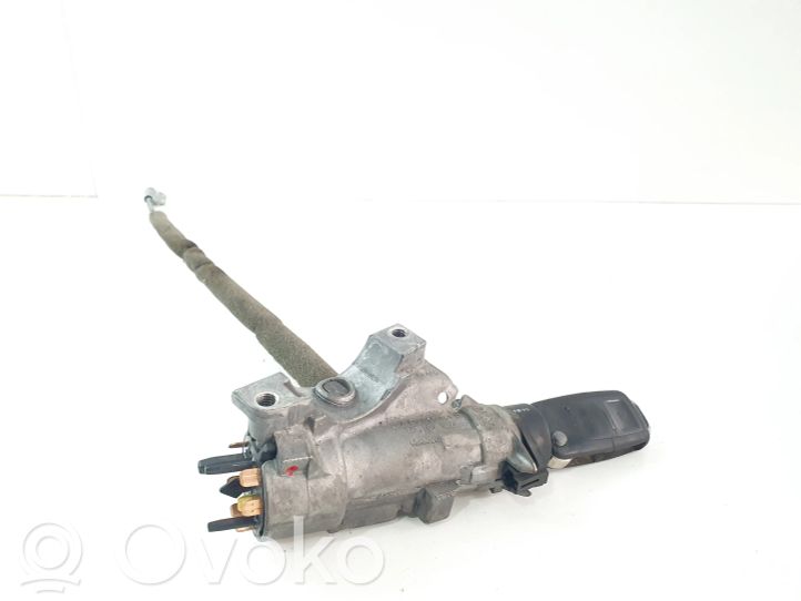 4B0905851B Volkswagen Transporter - Caravelle T5 Verrouillage de ...