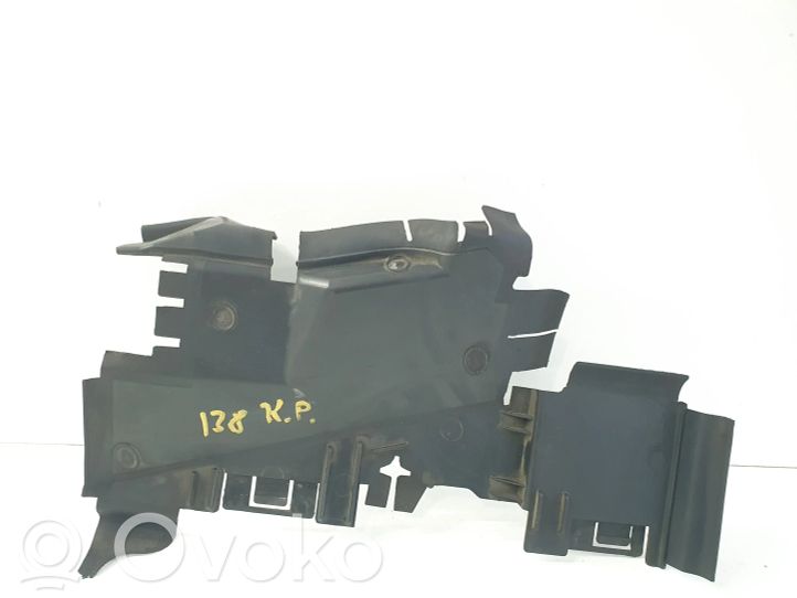 Mercedes-Benz E W212 Intercooler air guide/duct channel, 15.00 € | RRR