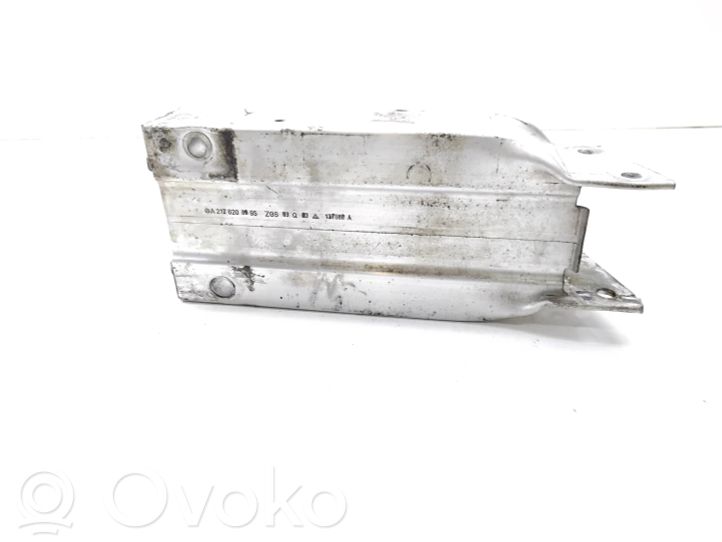 A2126200995 Mercedes-Benz E W212 Front bumper shock/impact absorber, 25 ...