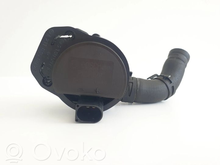 A2118350028 Mercedes-Benz Vito Viano W639 Electric auxiliary coolant ...