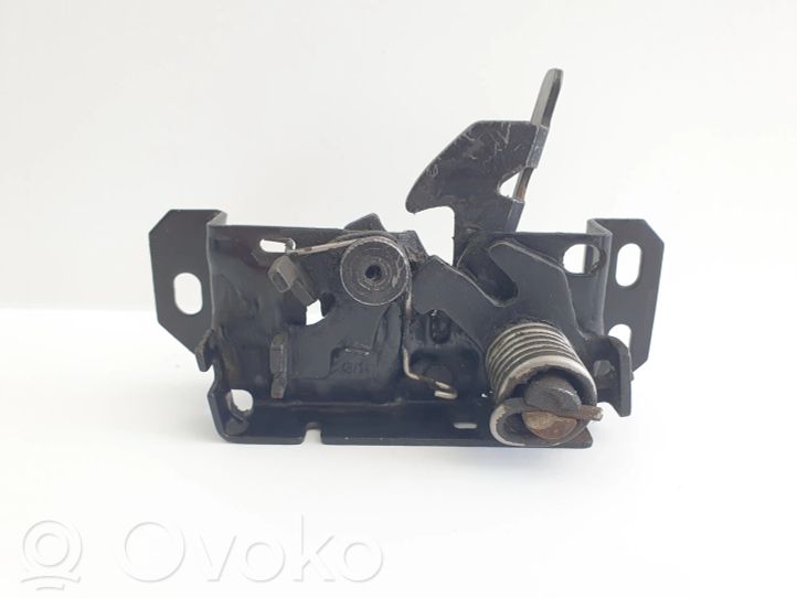A4478800060 Mercedes-Benz Vito Viano W447 Engine bonnet/hood lock/catch ...