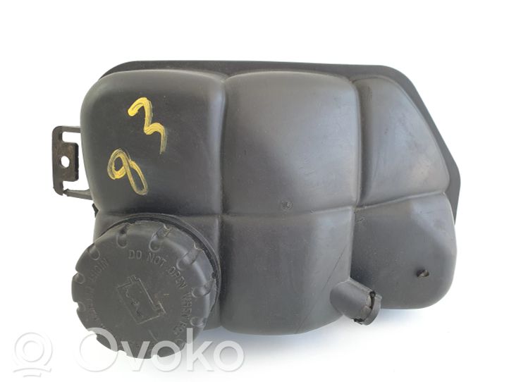 2115000049 Mercedes-Benz E W211 Coolant expansion tank/reservoir, 20.00 ...