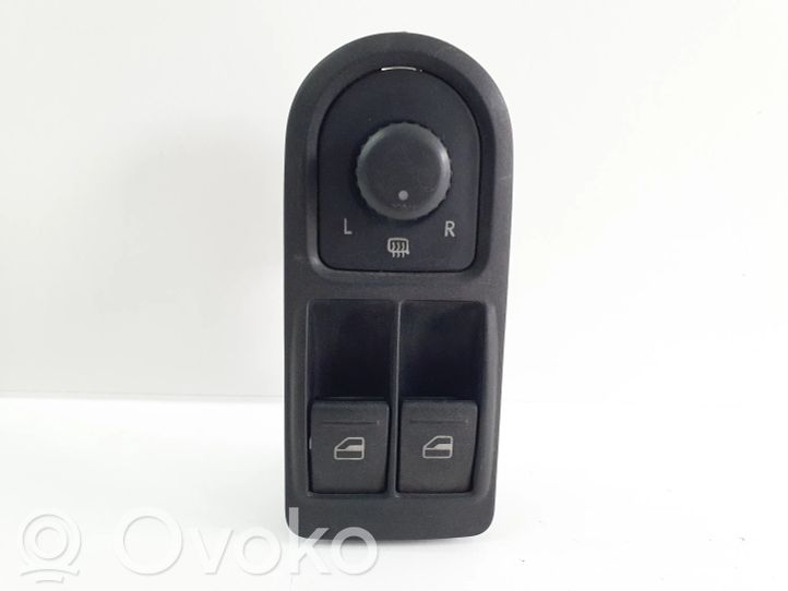 7E0959855A Volkswagen Transporter - Caravelle T5 Electric window ...