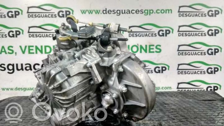 M32 Opel Astra K Manual 5 speed gearbox, 559.37 € | RRR