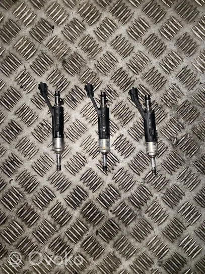 9822715980 Peugeot 3008 II Injecteur de carburant, 55.00 € | OVOKO