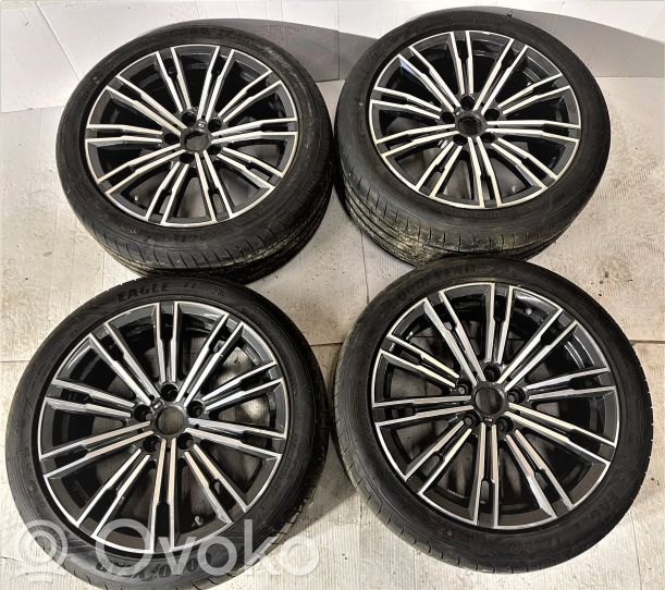 M790 BMW 3 G20 G21 R18 alloy rim, 1000.00 € | RRR