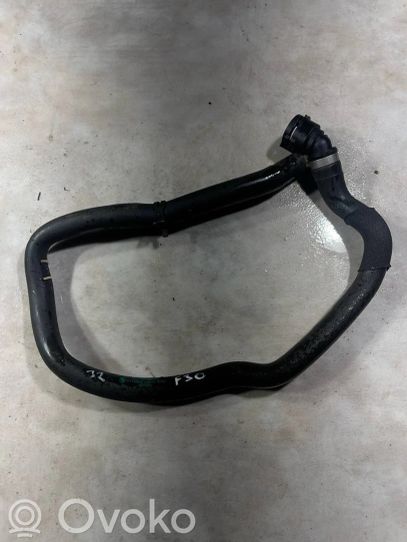 9243891 BMW 4 F32 F33 Air intake hose/pipe, 5.00 € | RRR