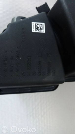 8656981 BMW 3 G20 G21 Engine coolant pipe/hose, 90.00 € | RRR