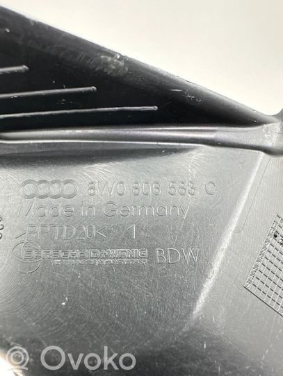 8W0806583C Audi A5 Autres pièces compartiment moteur, 5.00 € | OVOKO
