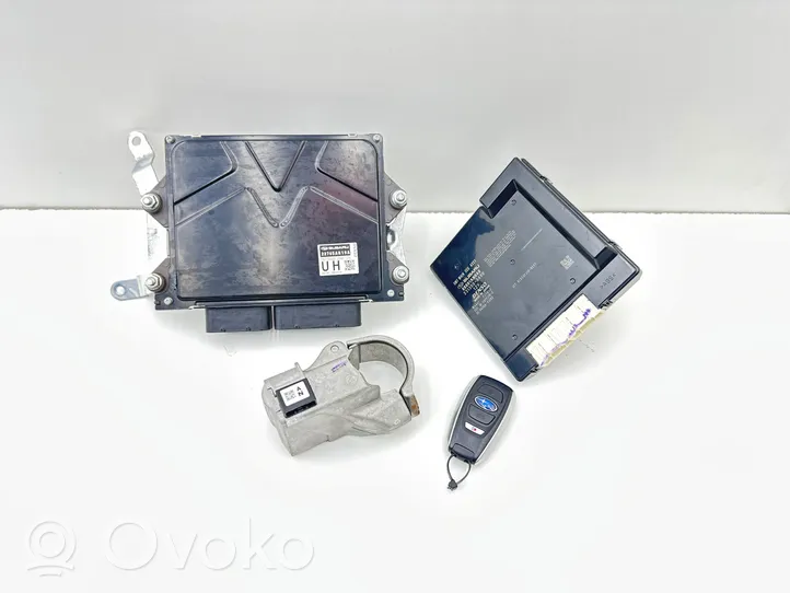 Subaru Outback (BT) Kit calculateur ECU et verrouillage, 450.00 € | OVOKO