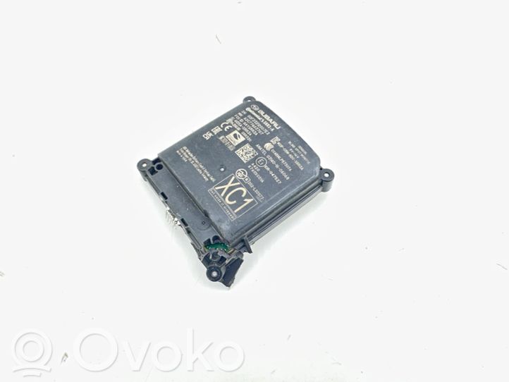 87611XC01A Subaru Outback (BT) Blind spot module, 50.00 € | RRR