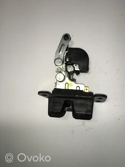 812302B000 Hyundai Santa Fe Tailgate/trunk/boot lock/catch/latch, 35.00 ...