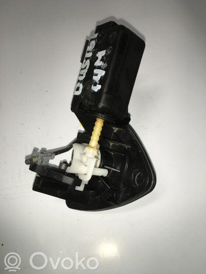Dacia Duster Tailgate/trunk/boot lock/catch/latch, 50.00 € | RRR