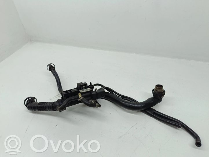 03C103175K Volkswagen PASSAT B6 Reniflard / tuyau reniflard d'huile, 55 ...