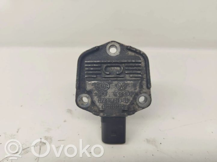 1J0907660C Volkswagen PASSAT B6 Oil level sensor, 7.00 € | RRR